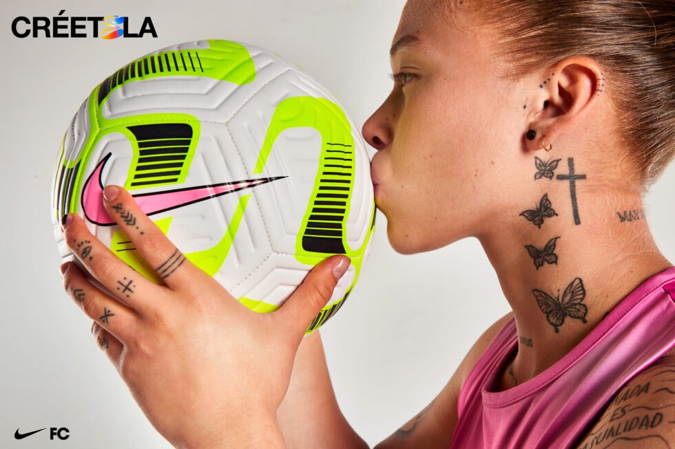 CRÉETELA | Milagros