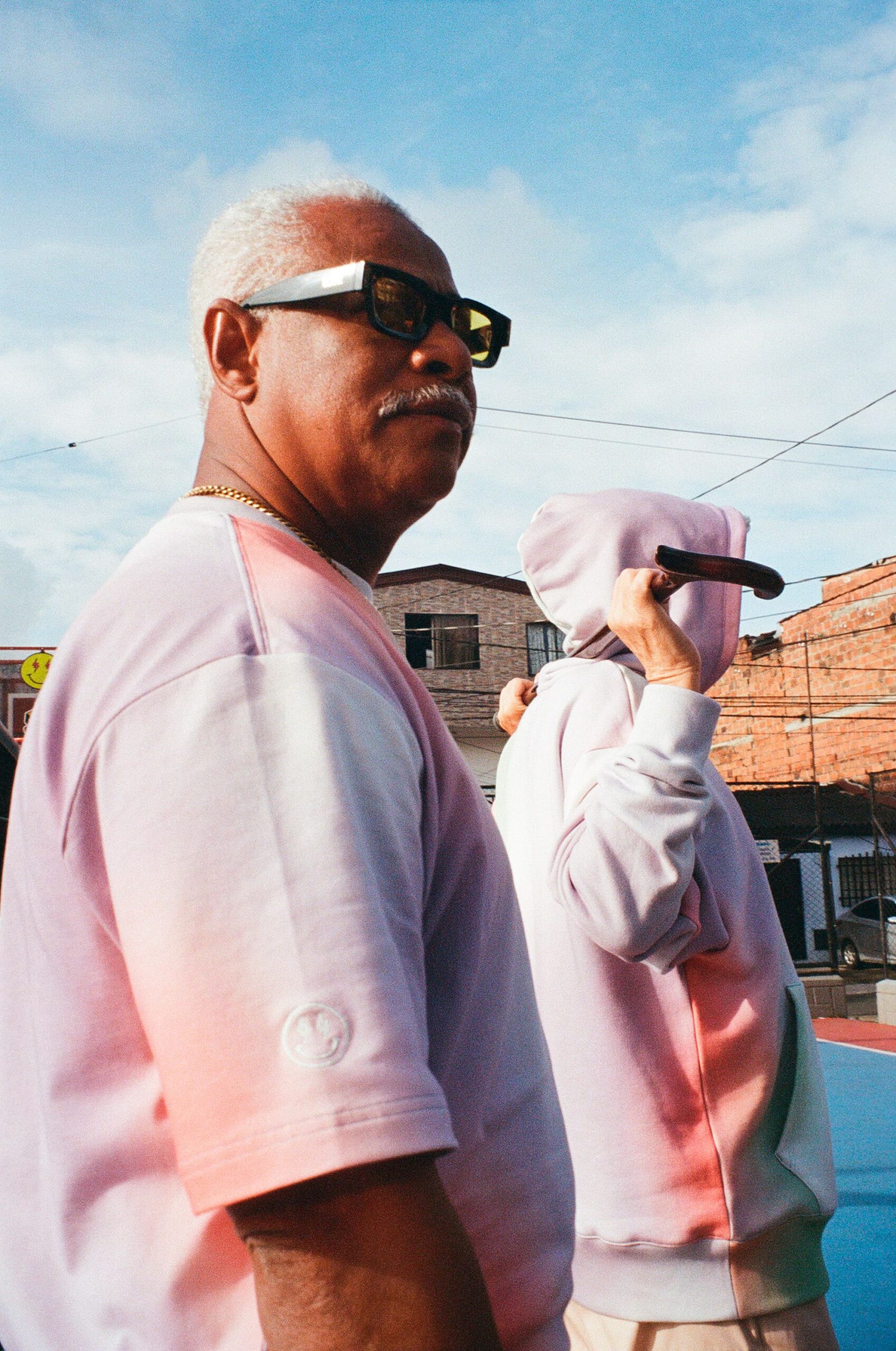 JORDAN 3 X J BALVIN | Milagros